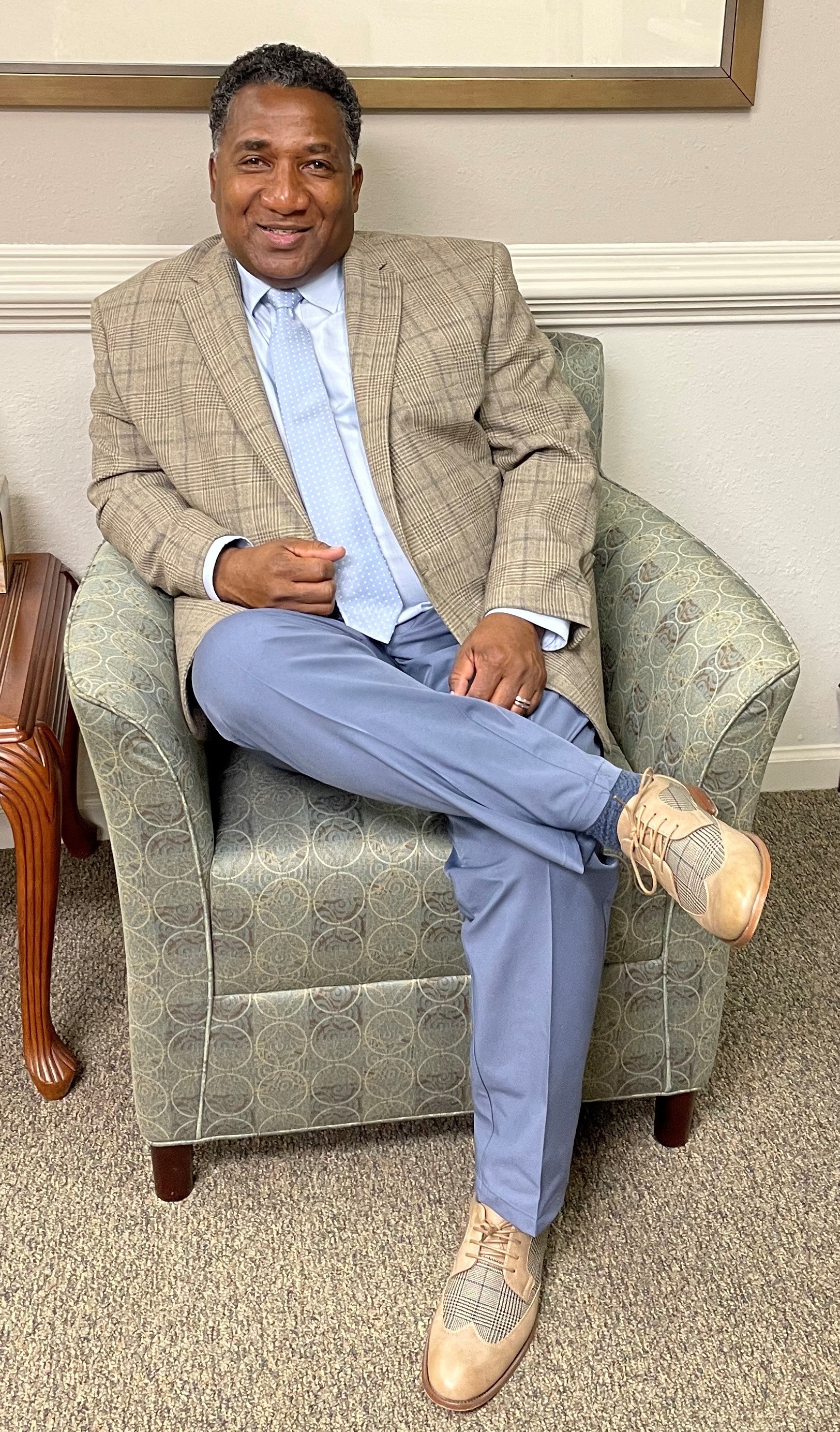 About Us – Transformation Ministries
