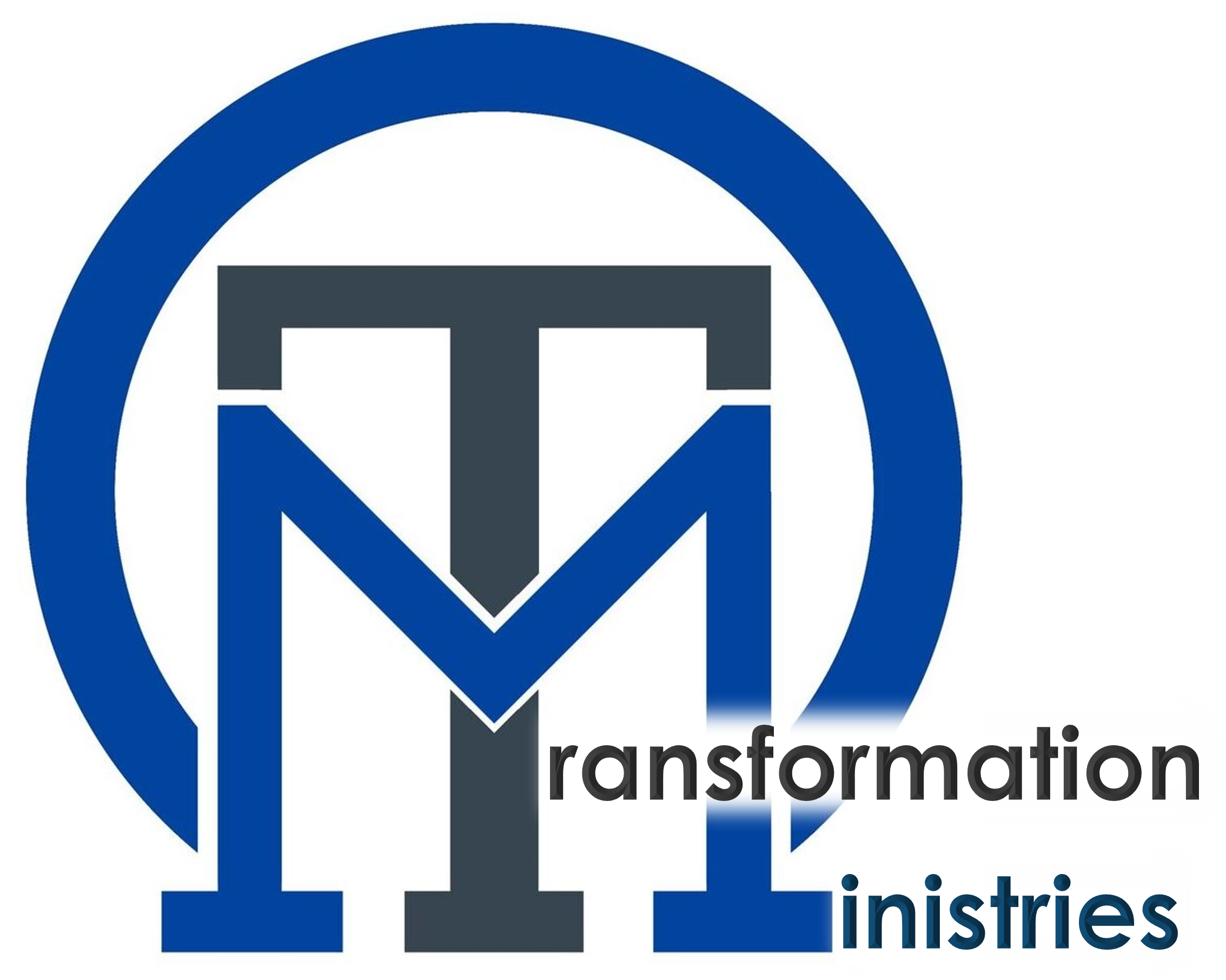 About Us – Transformation Ministries