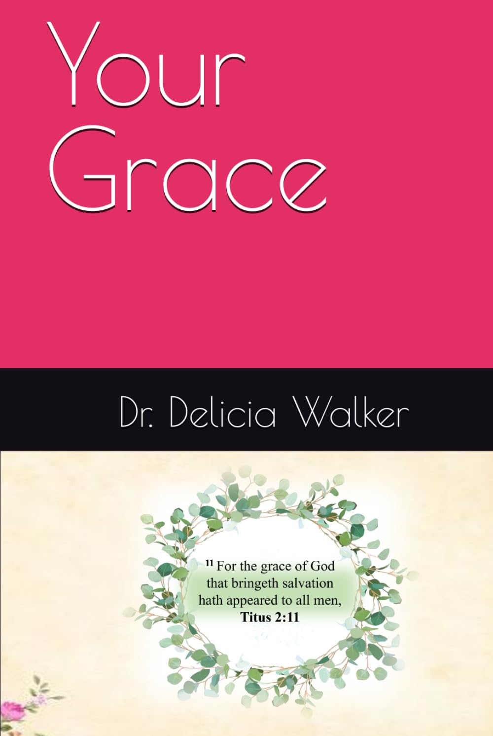 Books – Transformation Ministries